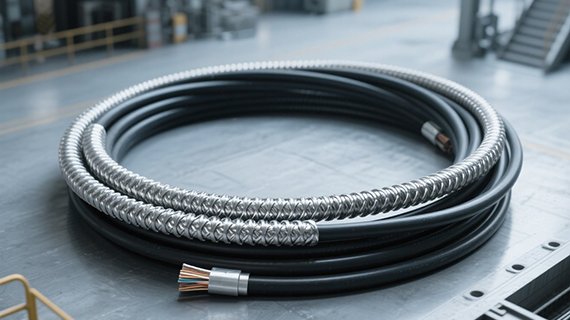SY Cable Flexible Control Cable Manufacturer-Hengxun